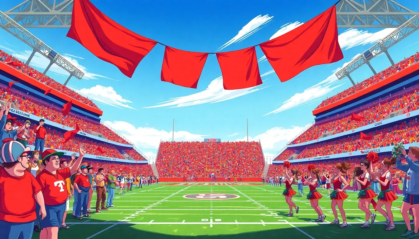 College Football Recruiting Rankings 2026: Top Prospects and Game ...